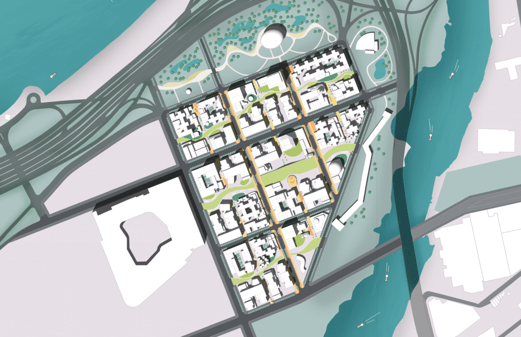 Weaving Culture - Taubman College