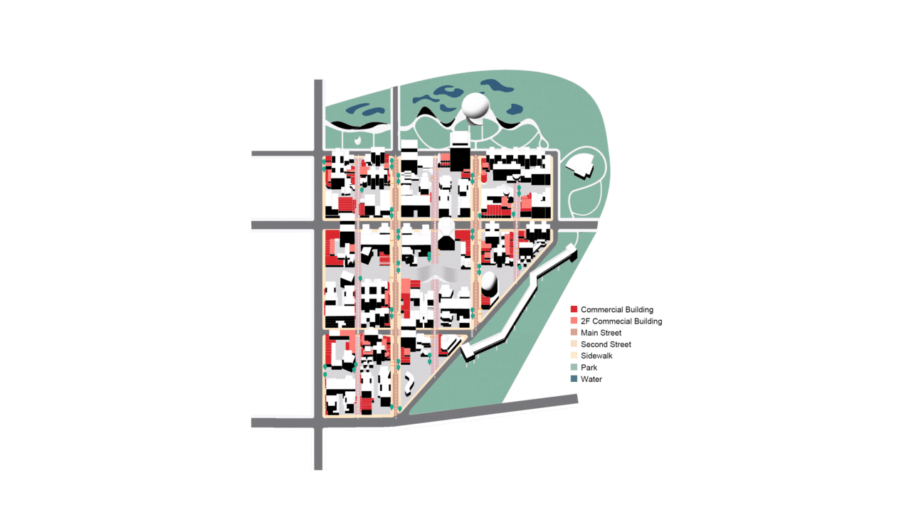 Weaving Culture - Taubman College