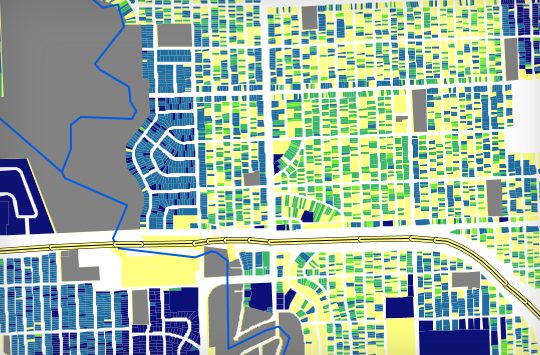 Breathing Easier in Southwest Detroit: Mitigating Fugitive Dust with ...