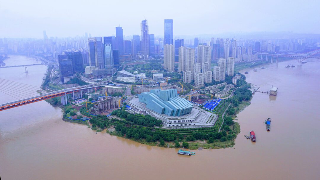 Building China: The Structure of China’s Housing Development Industry ...