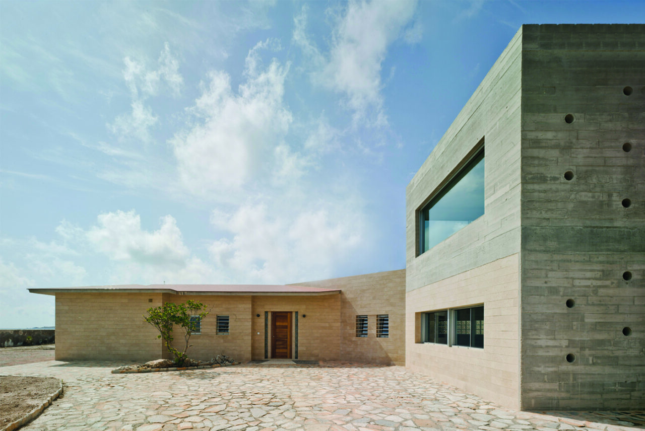 Casa Santa Oranna in La Manga, Spain - Taubman College