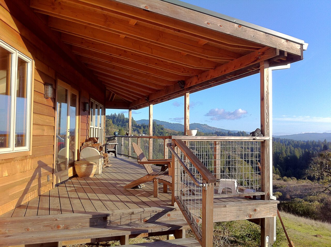 Cornsweet House - Taubman College