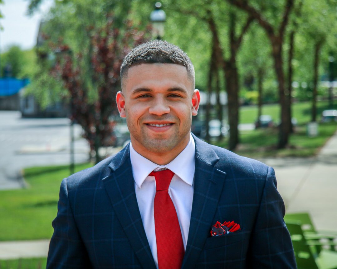 David Vega - Taubman College