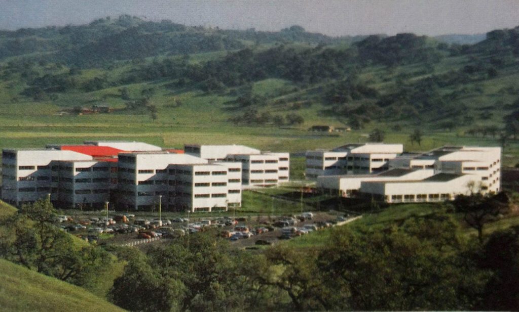 IBM Building - Taubman College