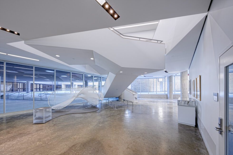 Admissions - Taubman College