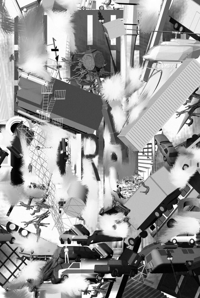 Jacob Comerci - Taubman College