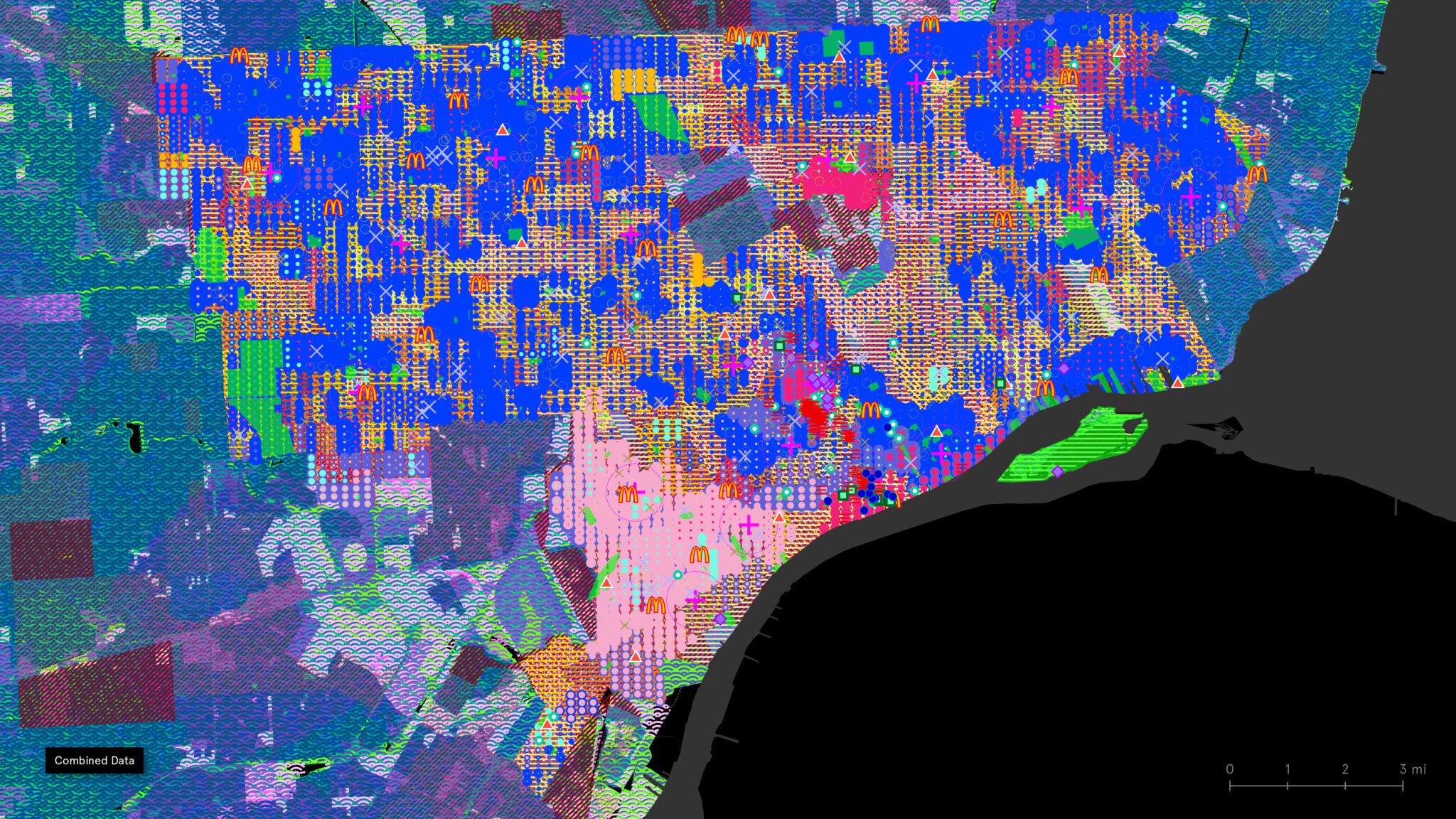 Online/On-site - Taubman College