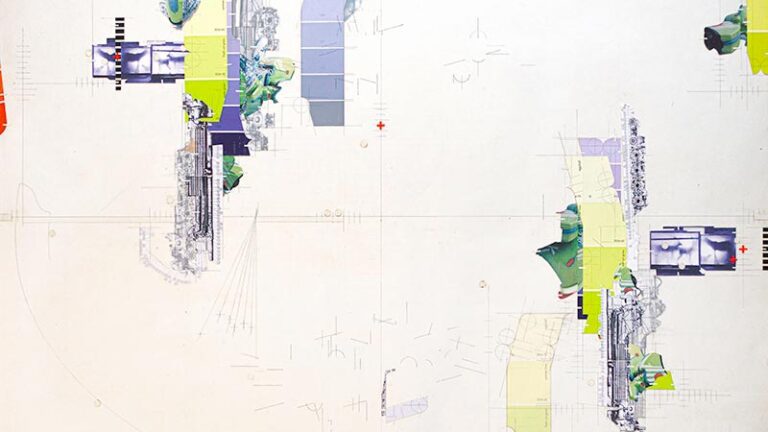 Perry Kulper - Taubman College