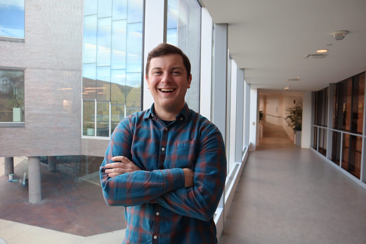 Sam Limerick - Taubman College