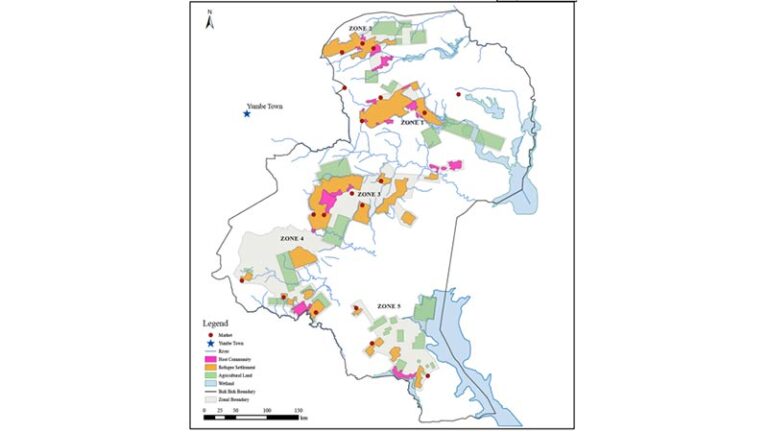 Larissa Larsen - Taubman College