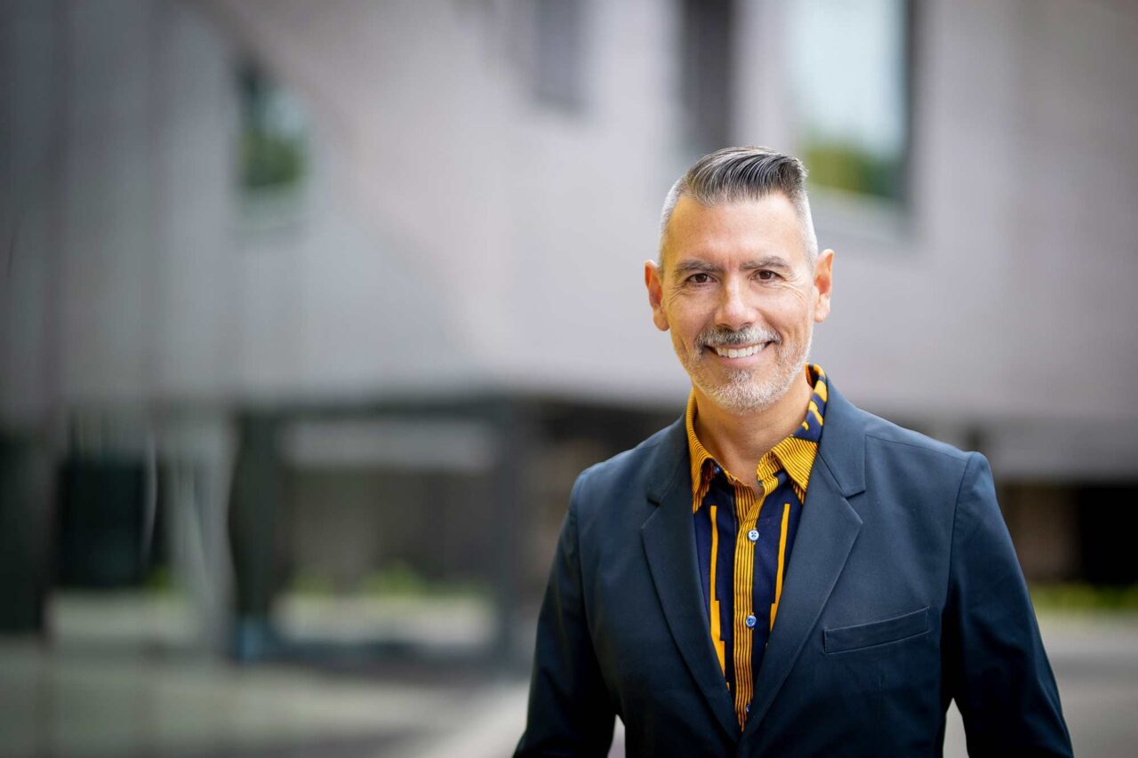 Jonathan Massey - Taubman College