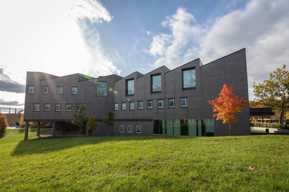 Apply - Taubman College