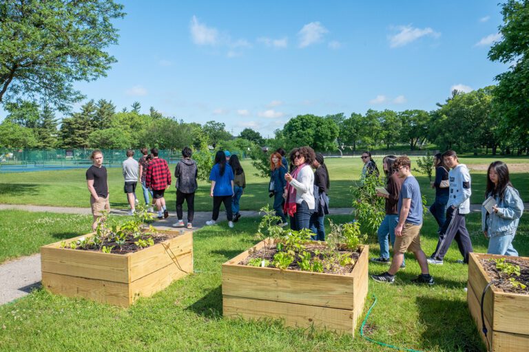 Taubman College of Architecture and Urban Planning - University of Michigan