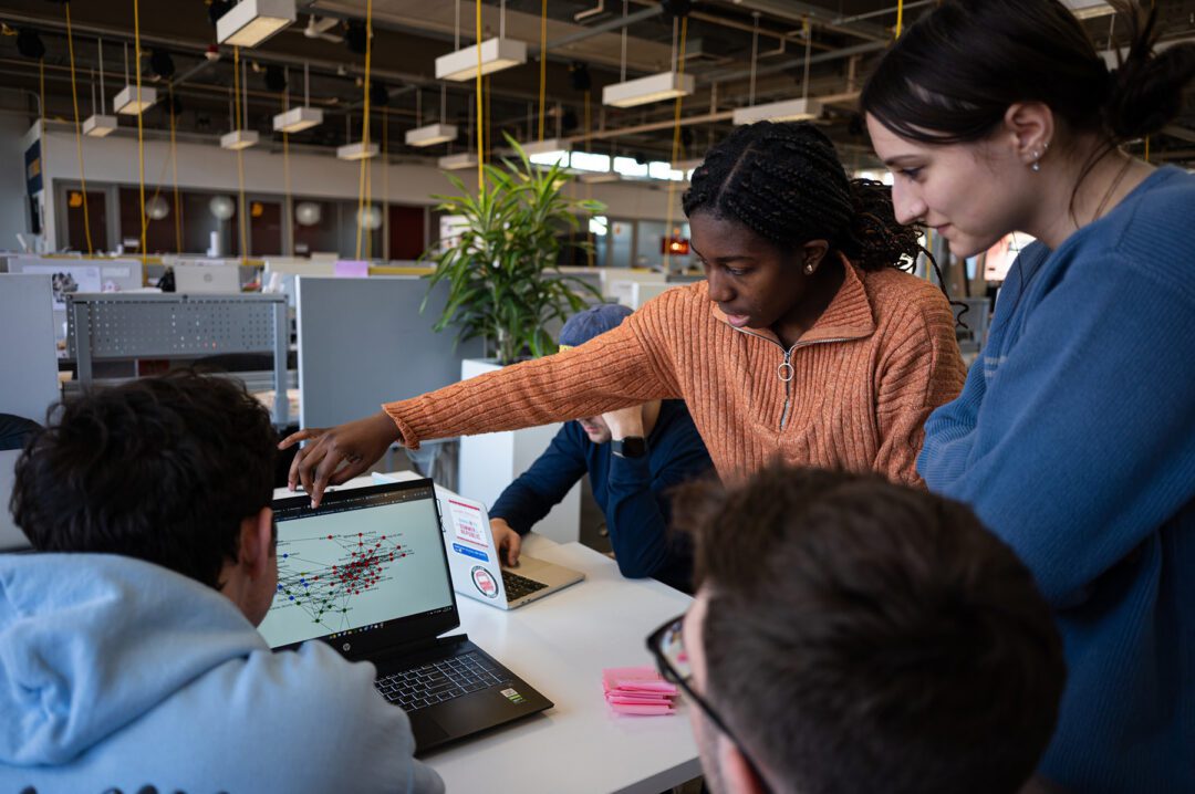 Taubman College of Architecture and Urban Planning - University of Michigan