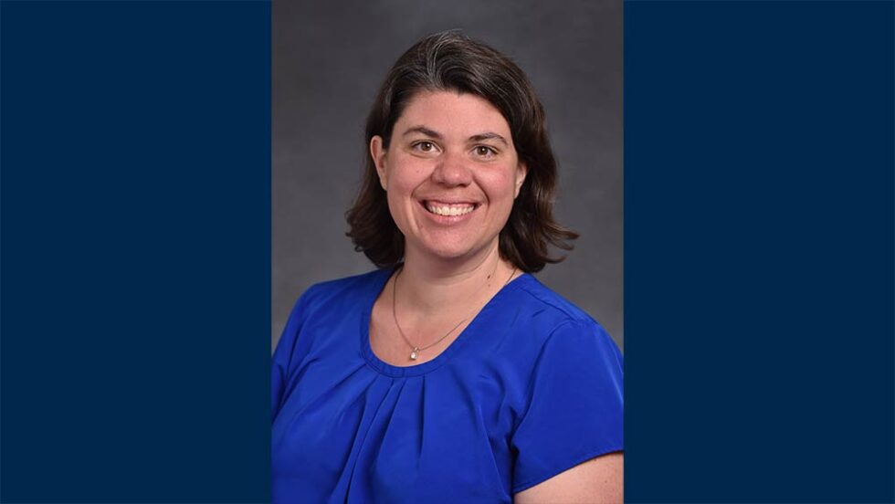 Sarah Mills Named Director of Center for EmPowering Communities ...