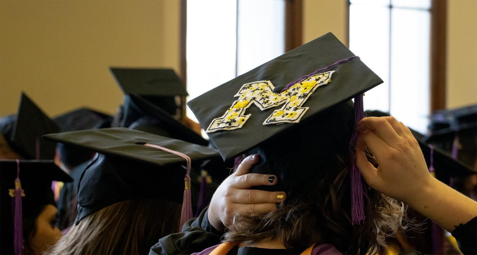 Larissa Larsen - Taubman College