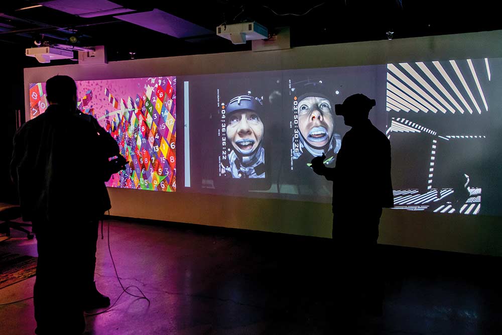 Visualizing the Future - Taubman College