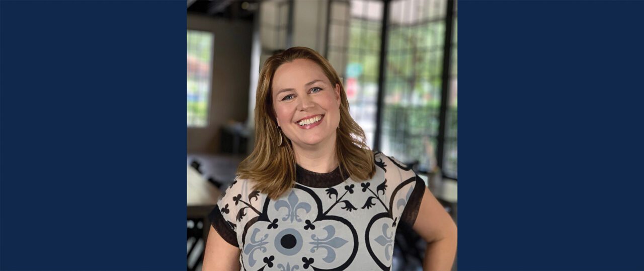 Kristen Padavic, B.S. Arch ’98, Draws Connections - Taubman College