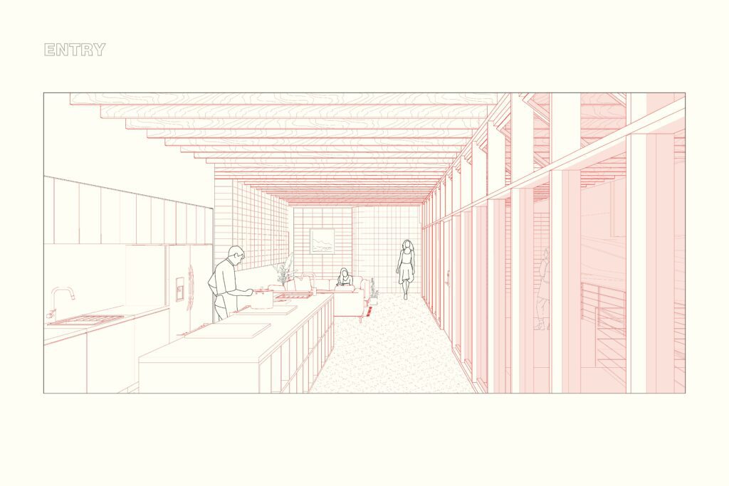 Spine - Taubman College