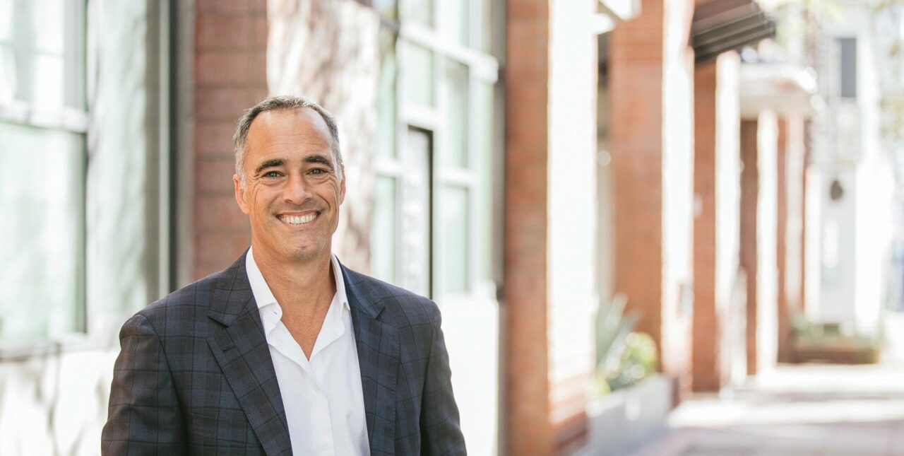 Vince Hoenigman, M.U.R.P. ’94, Sees the Opportunity in Every Problem ...