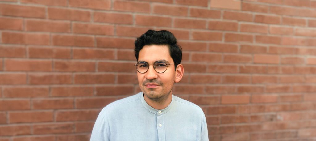 Taubman College to Welcome Gabriel Cuéllar to Faculty - Taubman College