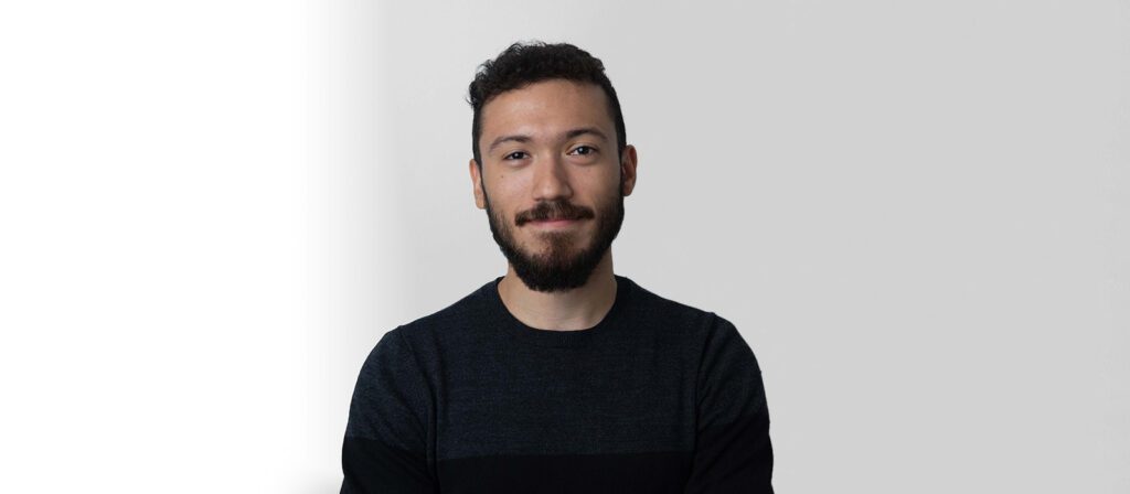 Booth Fellowship Recipient Collin Garnett Examines Architecture that ...