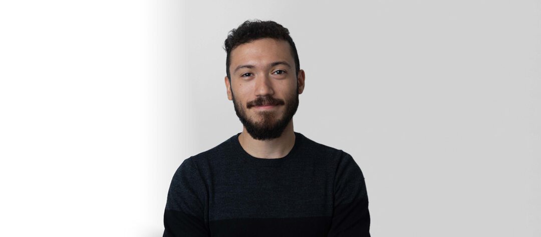 Booth Fellowship Recipient Collin Garnett Examines Architecture that ...