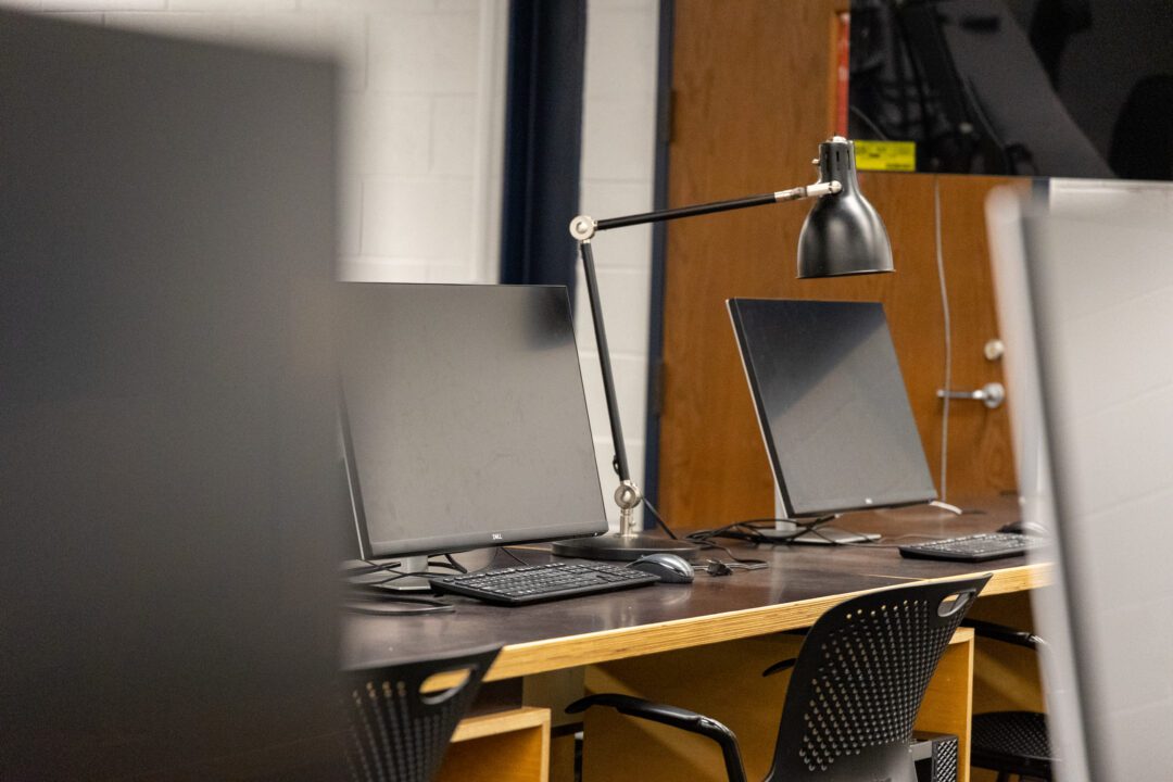 Computer Lab - Taubman College