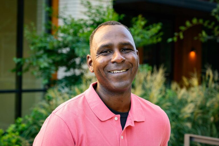 Ron Bronson - Taubman College