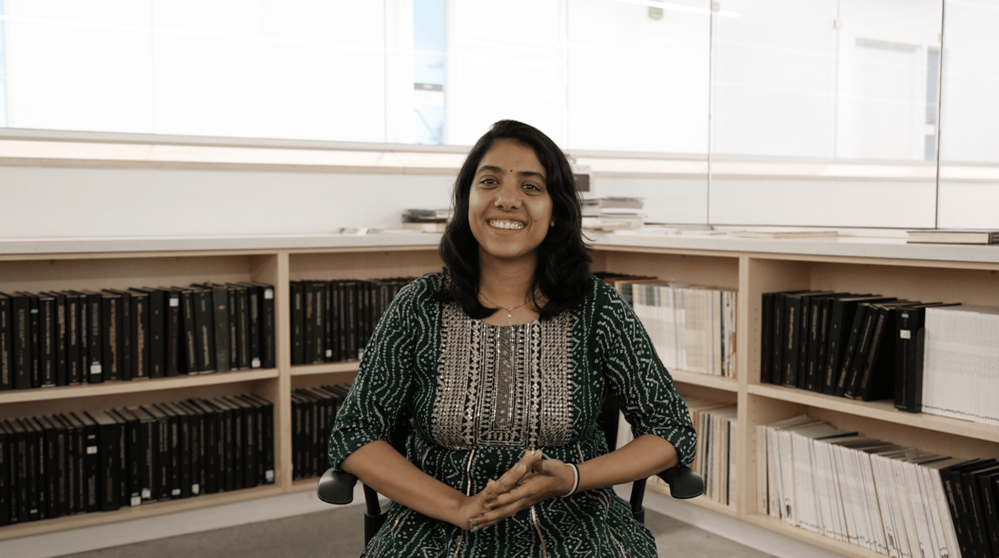 Deepa Bansal - Taubman College