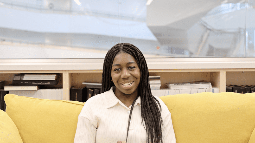 Odiso Obiora - Taubman College