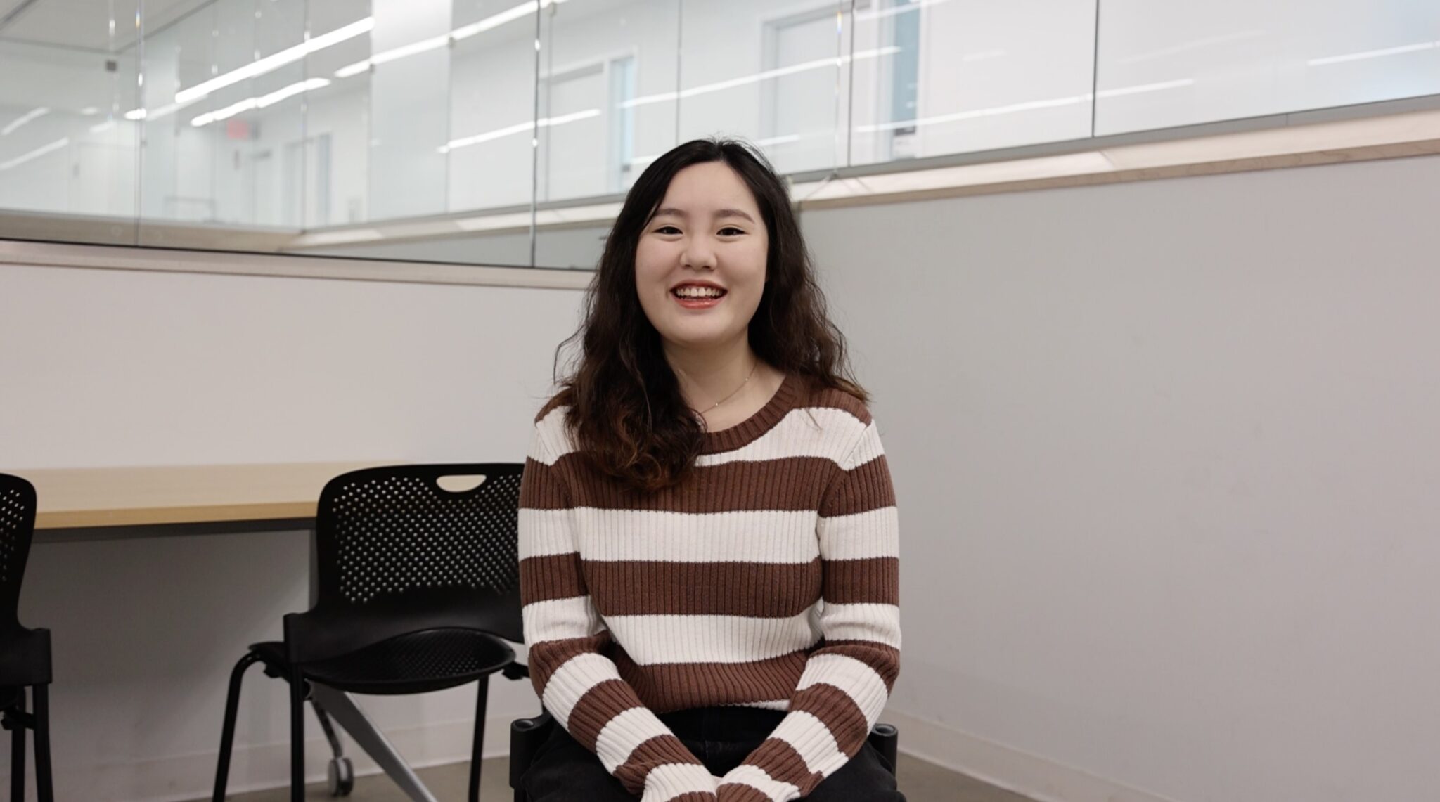 Yufei Tang - Taubman College