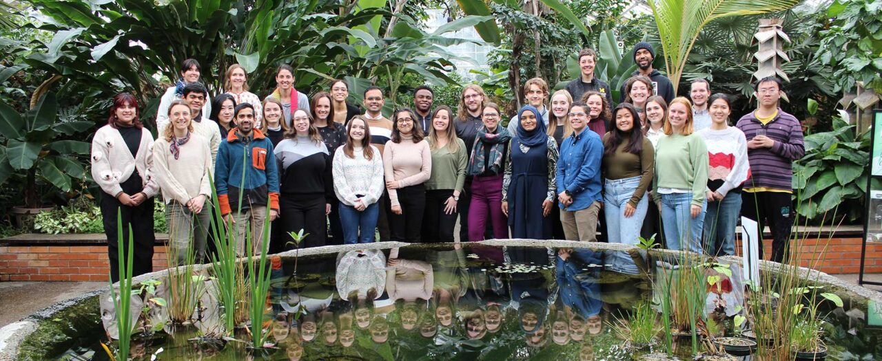 Taubman College Students Named 2024 Dow Sustainability Fellows ...