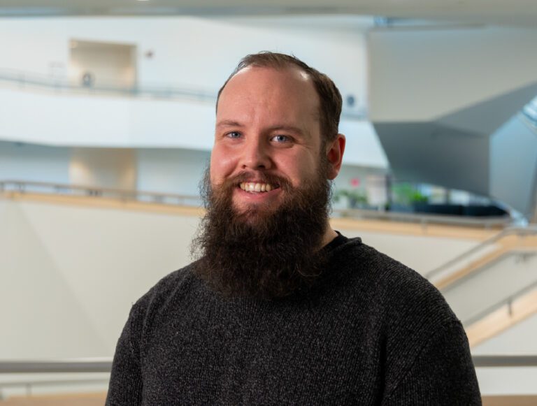 Mitch Fehrle - Taubman College