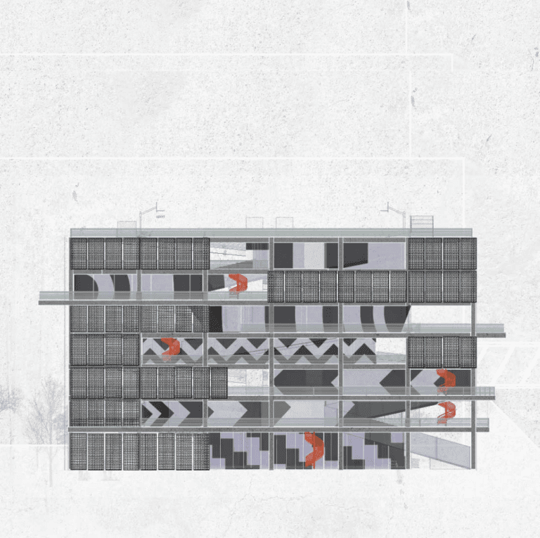 Architecture Programs - Taubman College