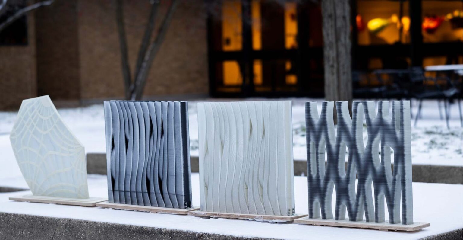 Functionally Graded Material: Performance Through Continuous Material ...