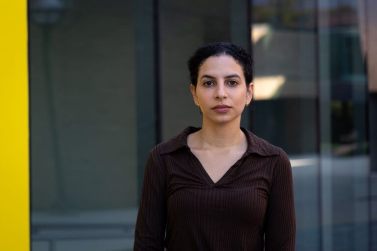 Dana Salama - Taubman College