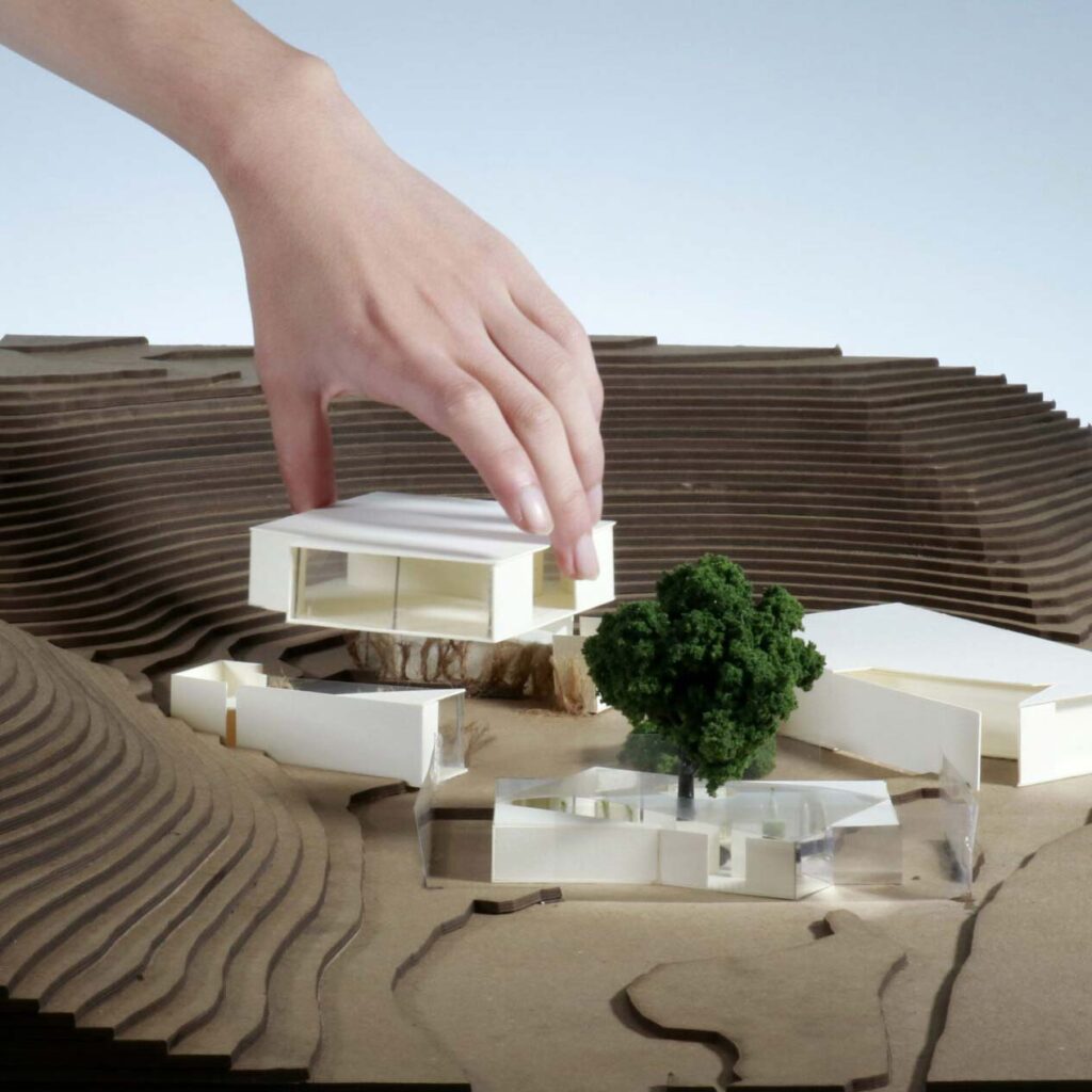 Bachelor of Science in Architecture - Taubman College