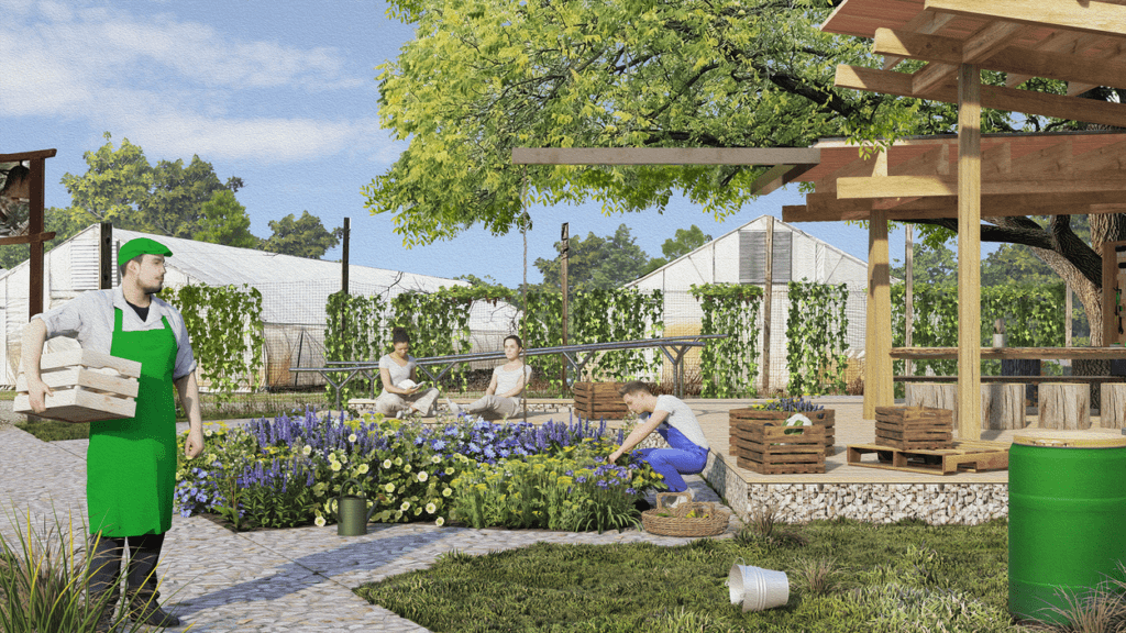 How to Assemble Our Own Living Structures - Taubman College