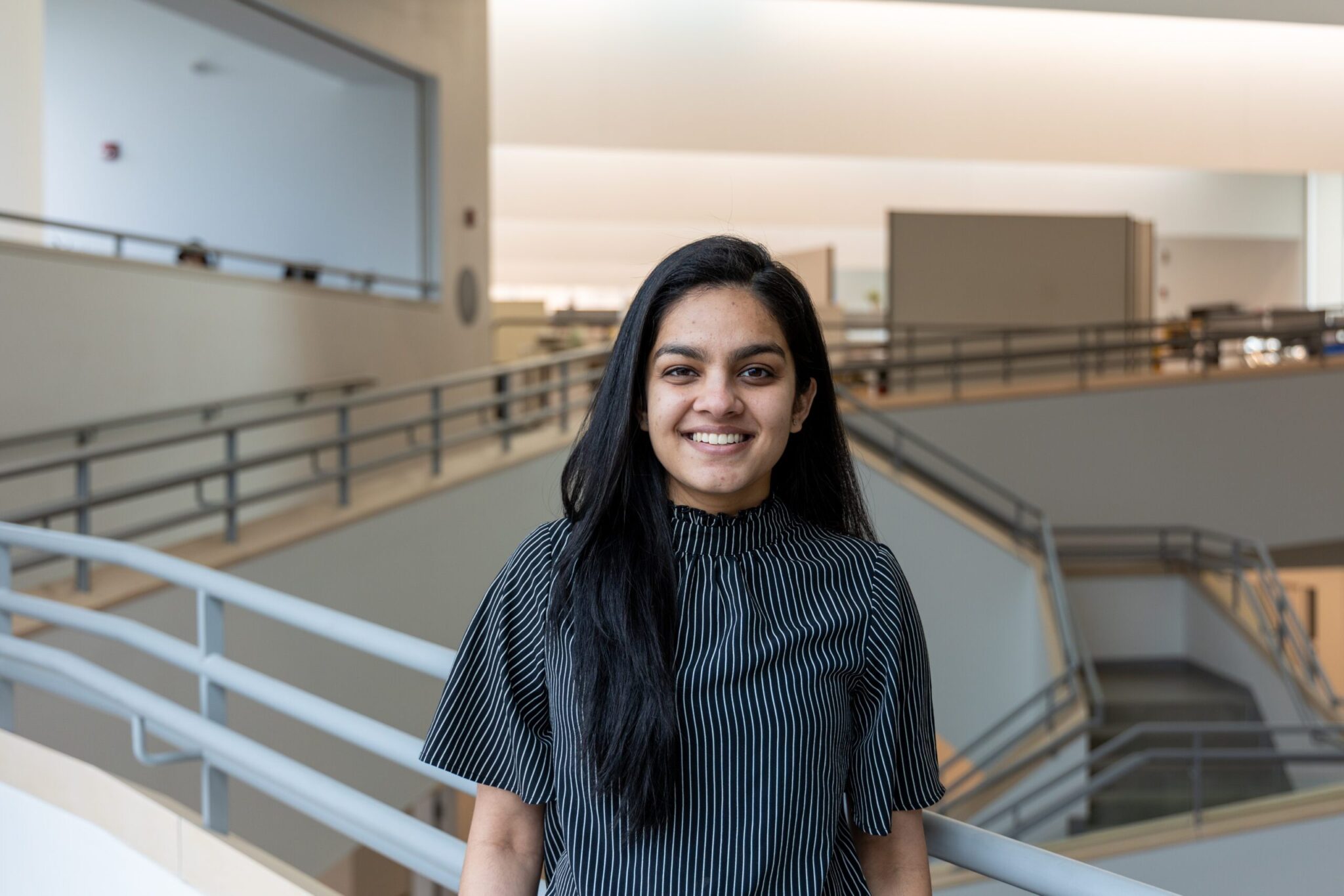 Vaidehi Shah - Taubman College