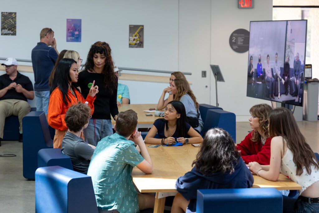 ArcStart - Taubman College