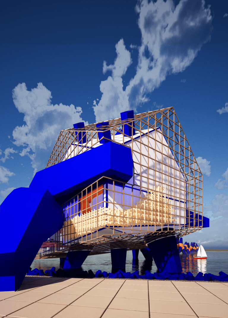 Student Work - Taubman College