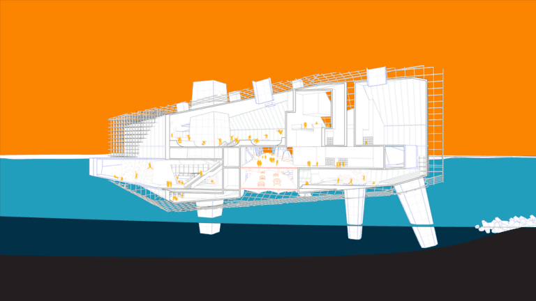 Architecture Programs - Taubman College