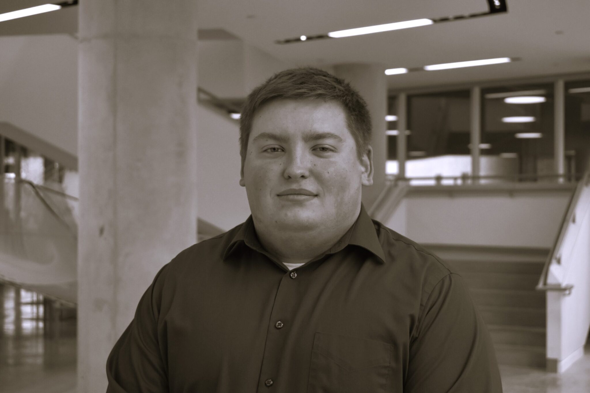 Aaron Comstock - Taubman College