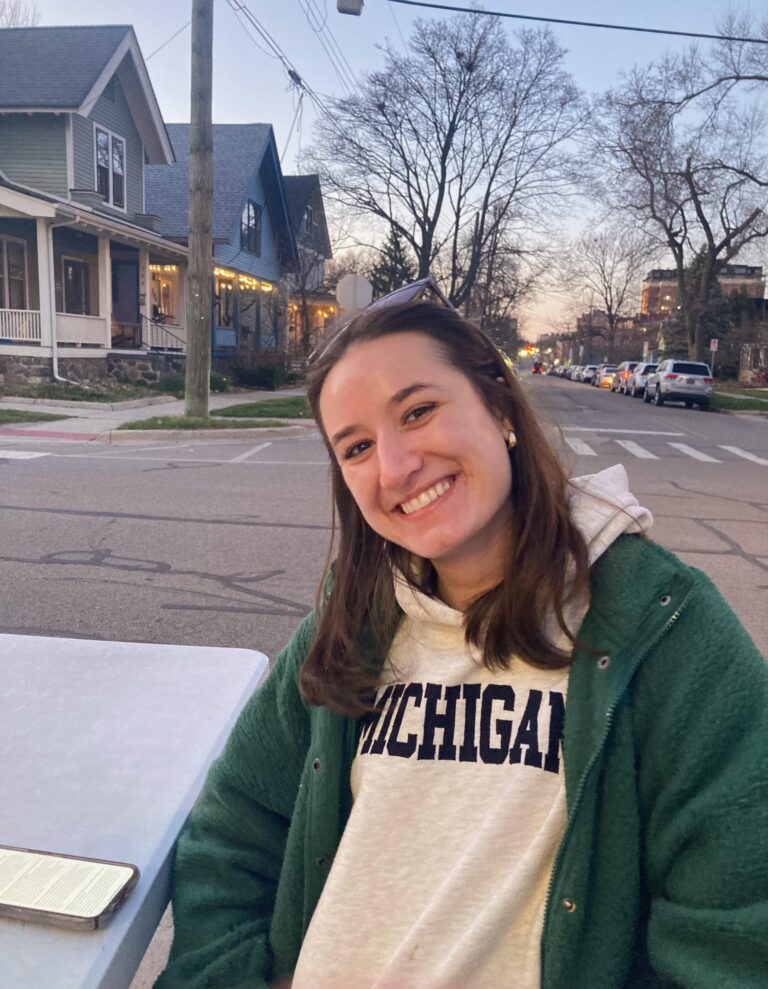 Elyse Cote - Taubman College