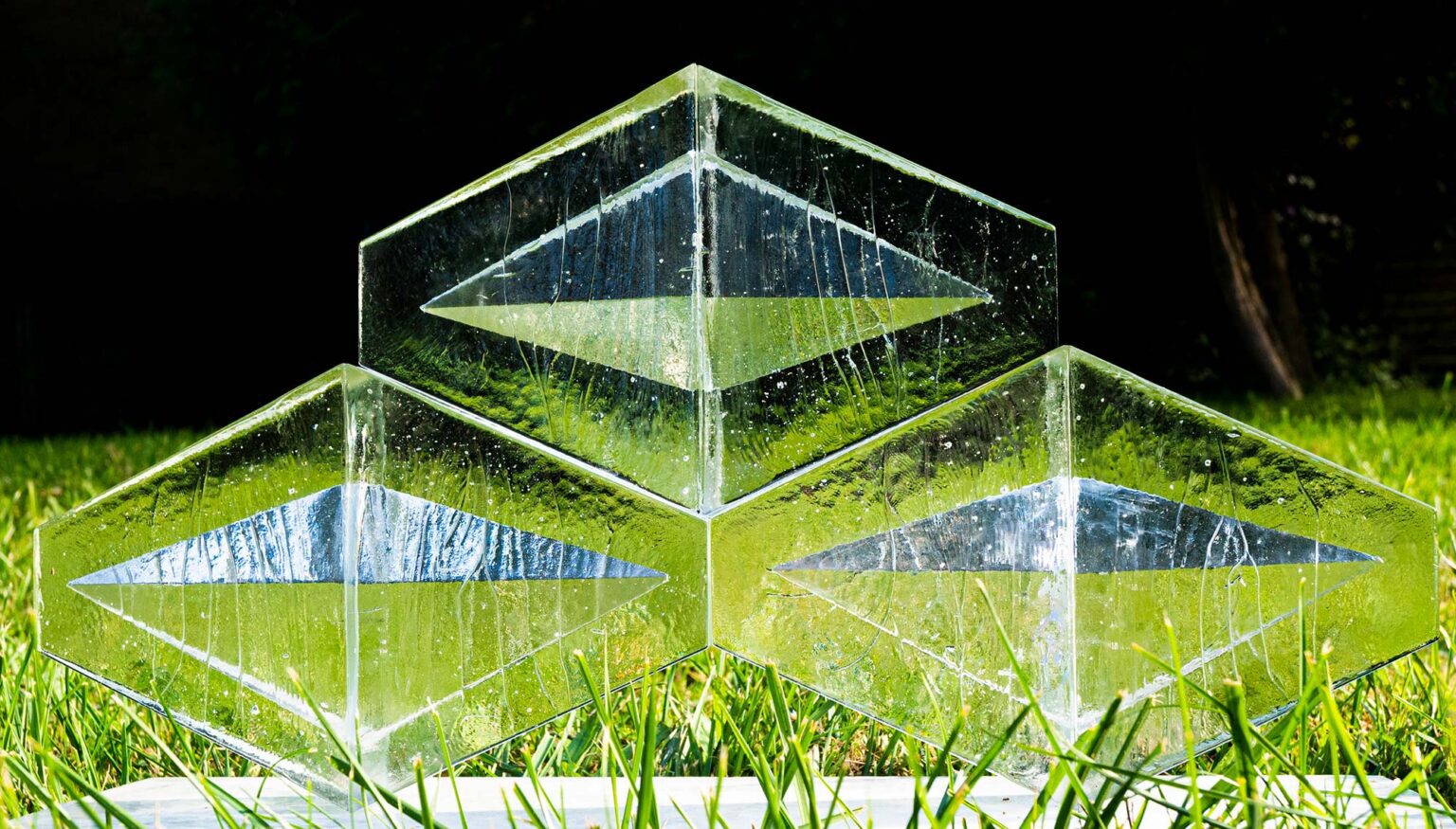 Light Forms - Taubman College