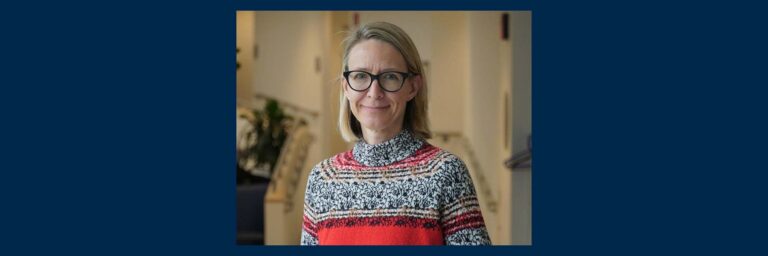 Larissa Larsen - Taubman College