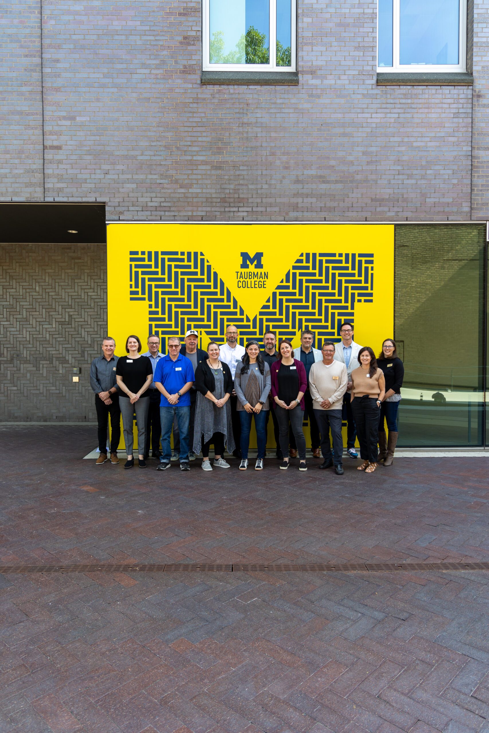 Alumni Council - Taubman College