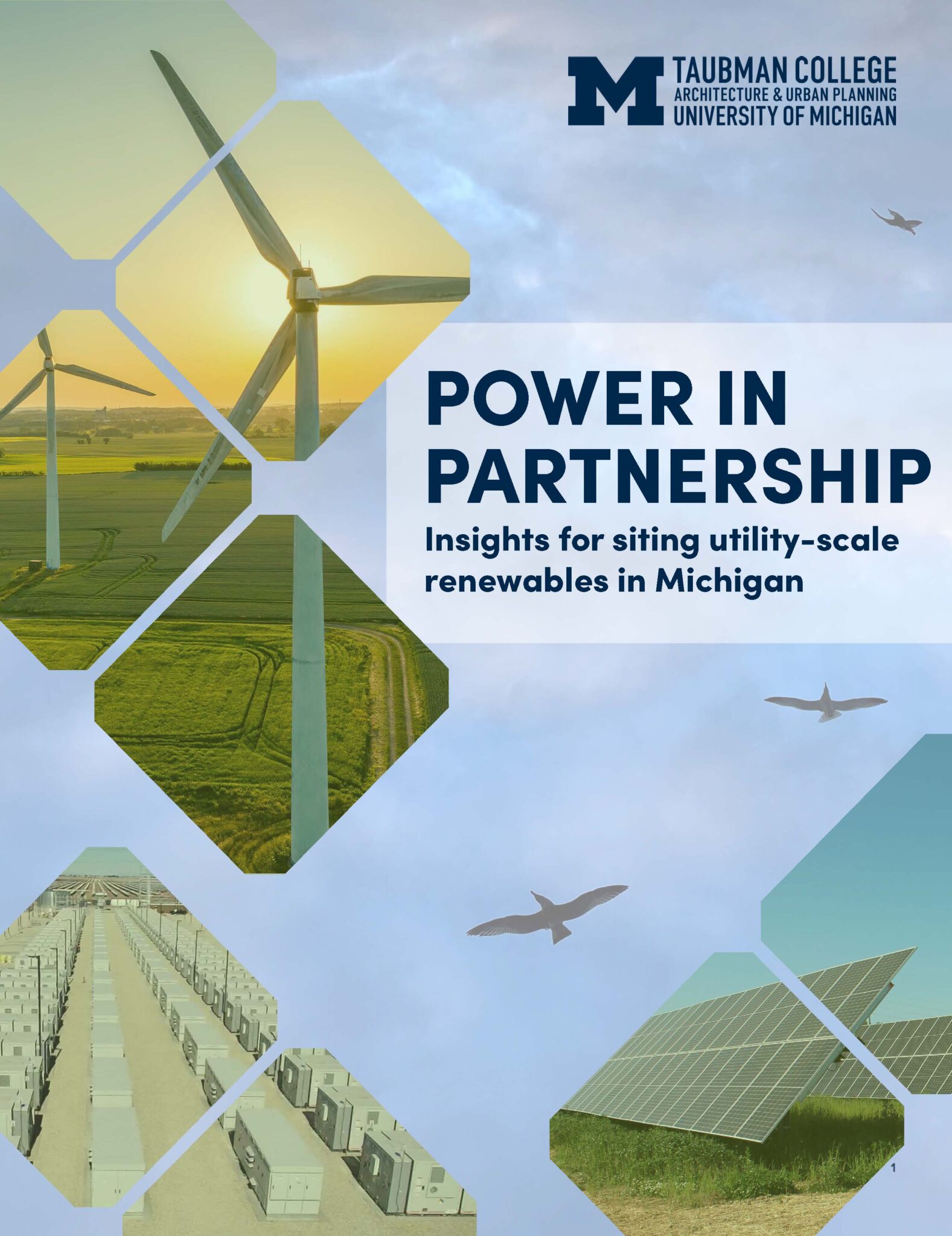 Taubman College of Architecture and Urban Planning - University of Michigan