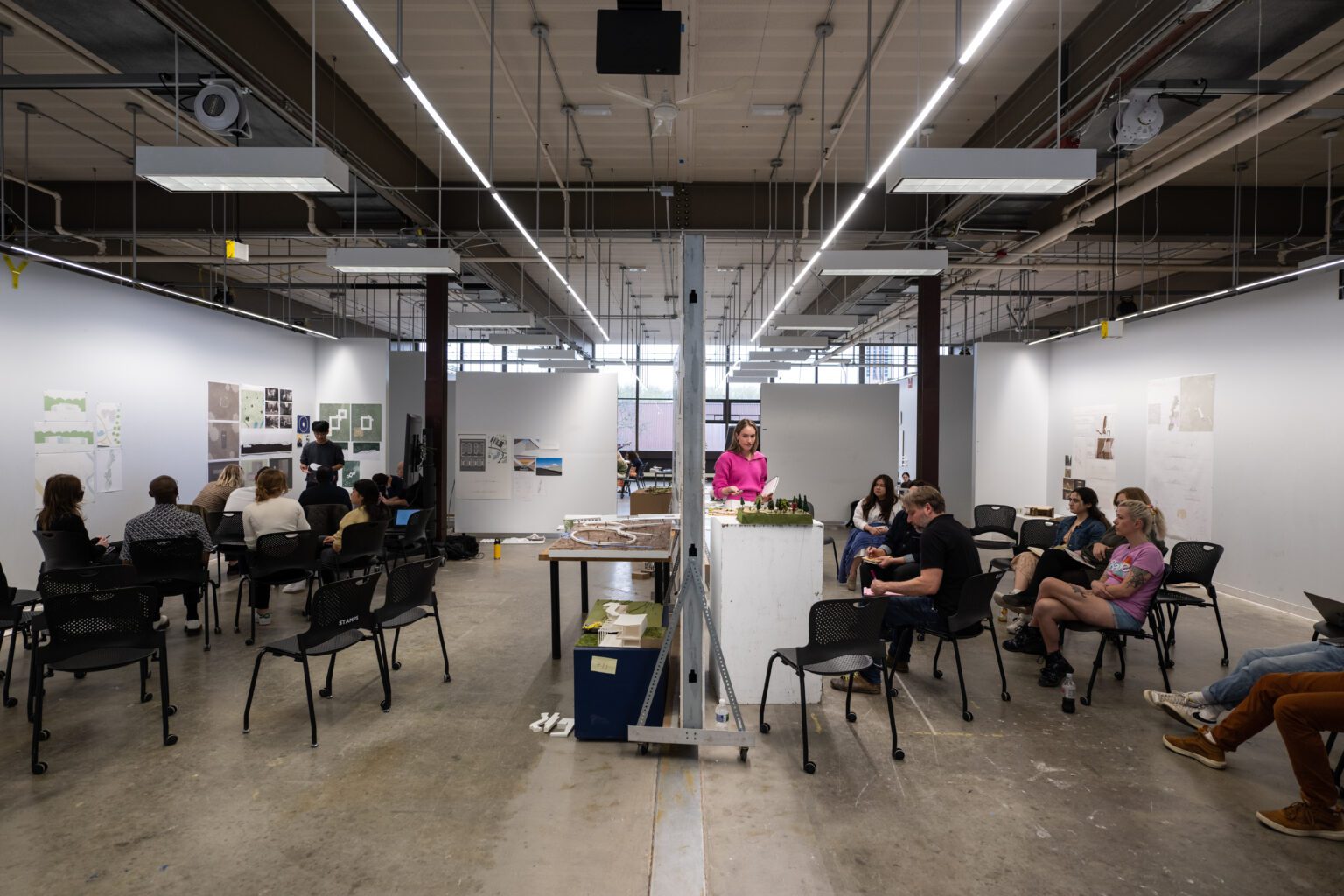 Architecture Programs - Taubman College